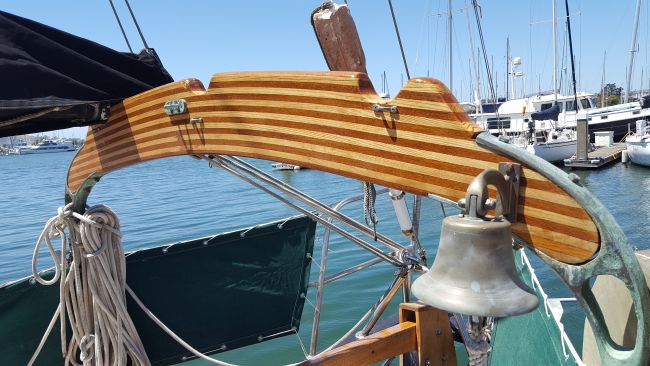 Westsail 32 For Sale